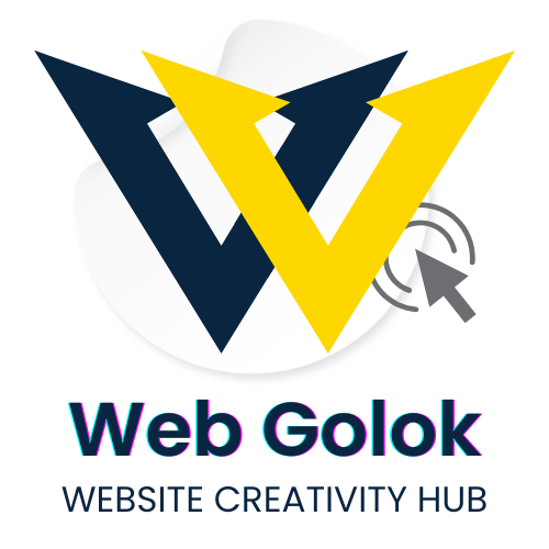 Web Golok – Website Learning Hub